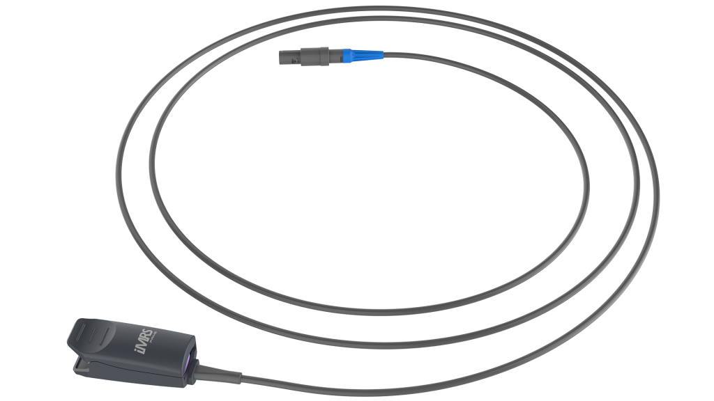 Exagon Sense - Biofeedback HRV monitoring - PEMF Planet
