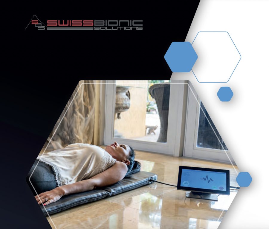 Swiss Bionic PEMF Systems: iMRS Prime & Omnium1 Overview