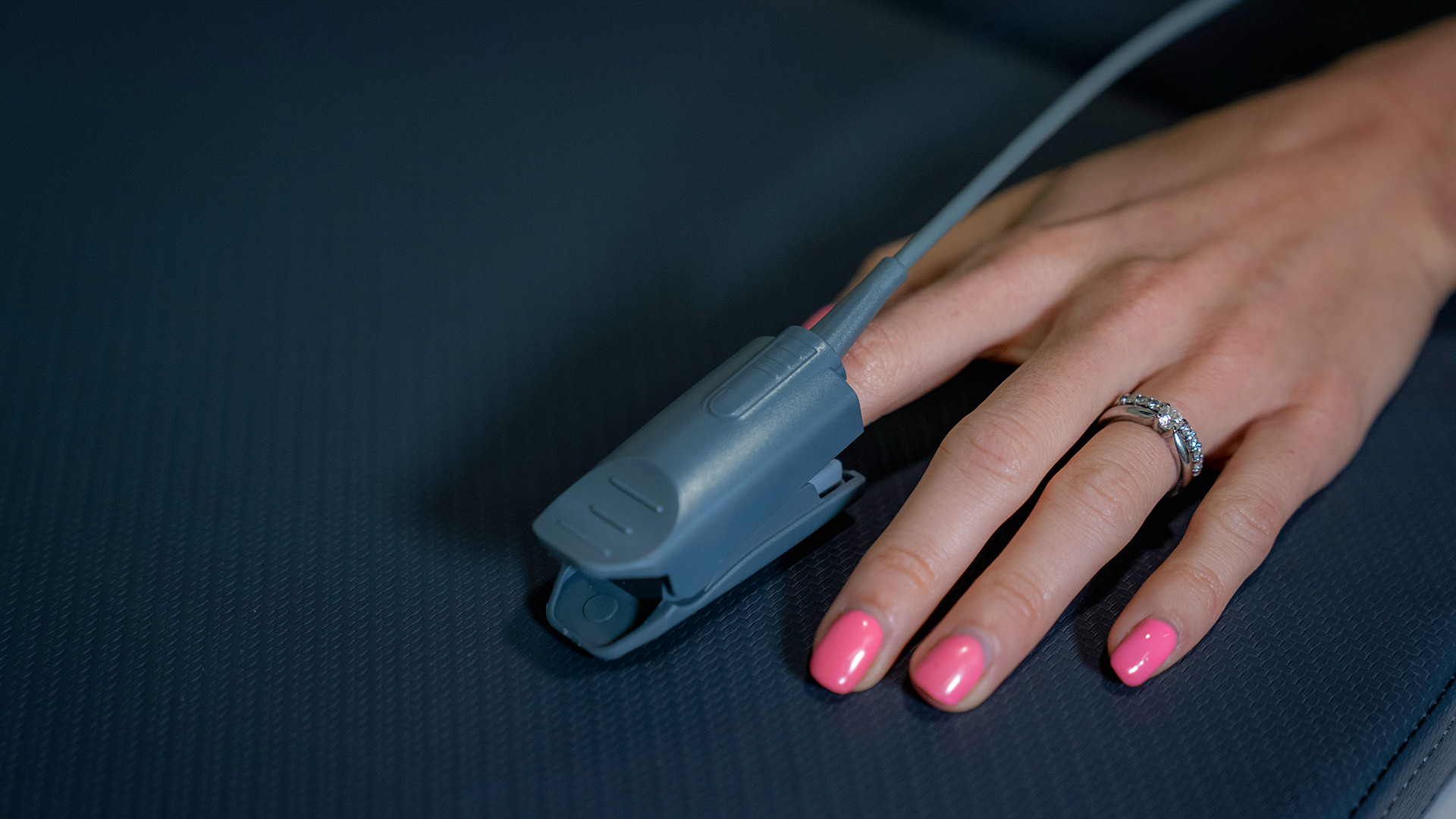 Exagon Sense - Biofeedback HRV monitoring - PEMF Planet